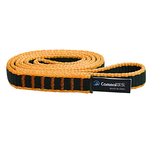 Amazon.ca Best Sellers: The most popular items in Climbing Slings & Runners