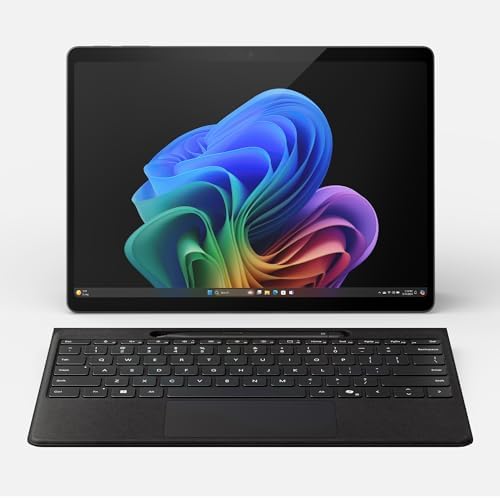 Amazon.in: Buy Microsoft Surface Pro Flex Keyboard Black - EP2-01740 ...