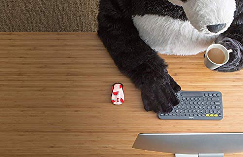 Compare Logitech M325 Wireless Mouse (Cocktail) Price in India - CompareNow