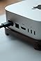 Amazon.com: Artigree Mac mini M4 Stand, Cooling Mount with Dust Filter ...