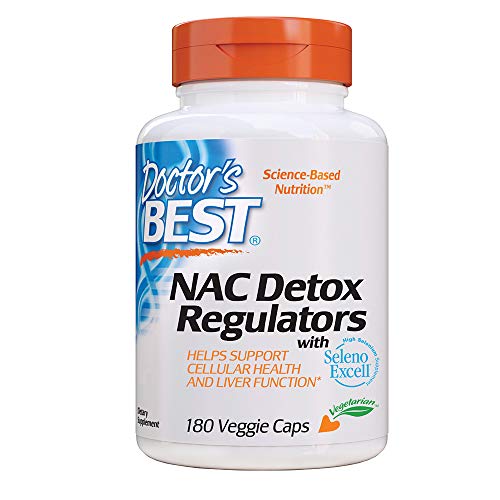 Find The Best Doctors Nac Detox Regulators Reviews & Comparison - Katynel