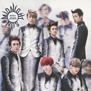 Amazon.co.jp: MIDNIGHT SUN-JAPAN EDITION-(初回限定盤)(DVD付): Music