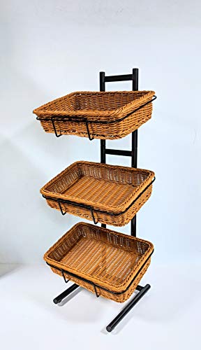 The 30 Best Food Service Display Baskets of 2026 [Verified] - Cherry Picks