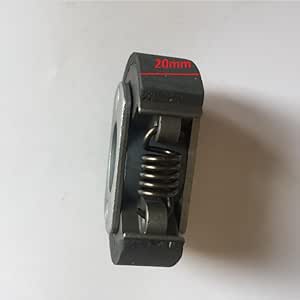 Replacement Parts for Chainsaw Clutch Drive for Wacker BS50-2 BS60-2 ...