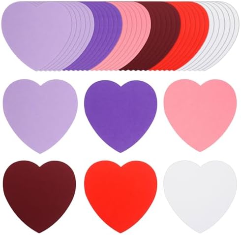 Amazon.com: 360 Pcs Valentine's Day Cupid Cutouts Paper Red Cupid Cut ...