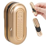 ・ブランド:KOMO EDC・製造元:KOMO・モデル:FBA-3Layer-Yw-Champagne Gold-JP・製造元/メーカー部品番号:FBA-3Layer-Yw-Champagne Gold-JP・【3層メタルフィジェットスライ...
