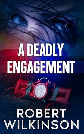 A Deadly Engagement (Danny Fletcher Cases Book 2) eBook : Wilkinson ...