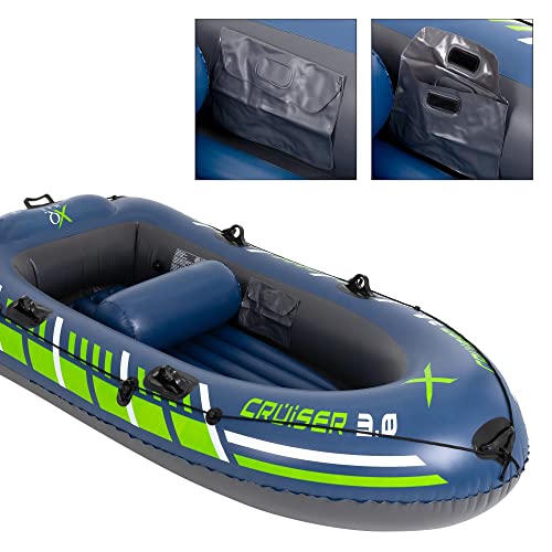 ECD Germany Gommone Gonfiabile Canotto Recensione - ConsiglioPro.it