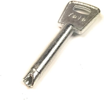 Chubb Window Key Replacement Window Lock Key 8K120 : Amazon.co.uk: DIY ...