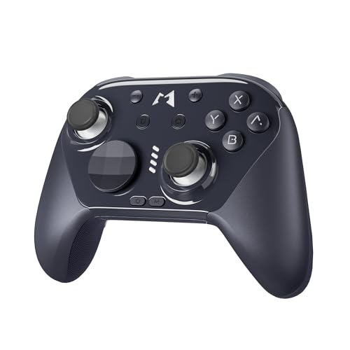 Amazon Best Sellers: Best Nintendo Switch 2 Controllers