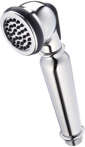 DANZE D492100 Traditional Roman Tub Personal Spray 2.5gpm Chrome ...