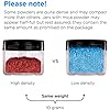 Amazon.com: Rolio Premium Mica Powder - Burgundy (100G / 3.5 oz) - 1 ...