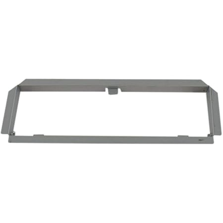 Amazon.com: 5304509485 Microwave Vent Damper Genuine Original Equipment ...