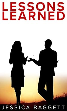 Lessons Learned: Jessica Baggett: 9781365976469: Amazon.com: Books