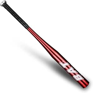 Amazon.com : syntek 20 Inch Baseball bat Aluminium Baseball Bat ...
