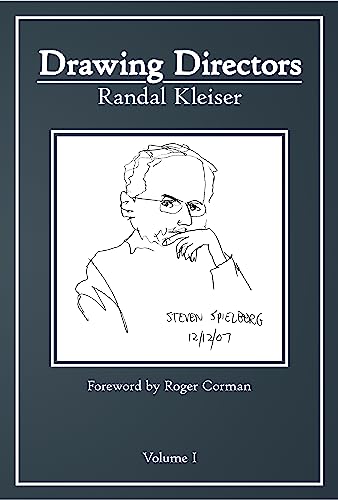 Drawing Directors: Volume I - Kindle edition by Kleiser, Randal ...