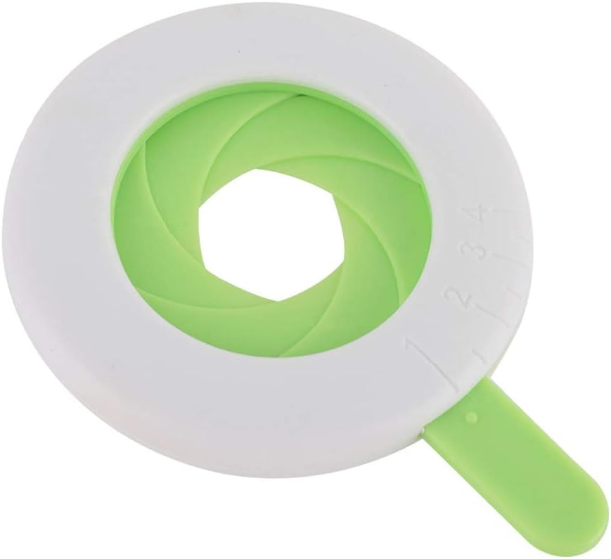 Amazon.com: ZXT-parts Spaghetti Pasta Measure Tool Pasta Portion ...