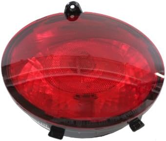 Amazon.com: Genuine GM Parts 25958485 Passenger Side Taillight Assembly ...