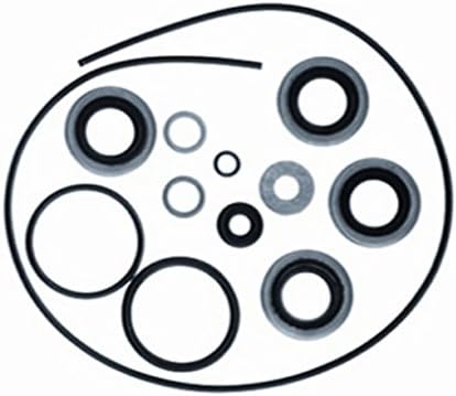 Sierra International 18-2685 Marine Lower Unit Seal Kit for Johnson ...