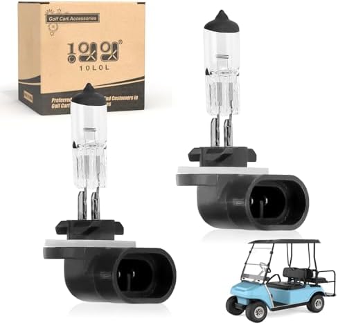 Amazon.com: SYLVANIA 886 Basic Halogen Fog Bulb, (Contains 1 Bulb) (886 ...