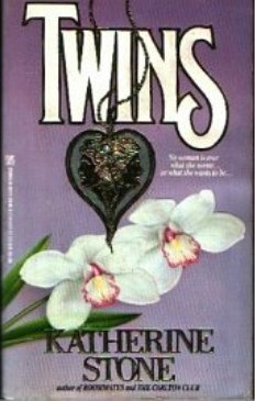 Twins: Katherine Stone: 9780821734926: Amazon.com: Books