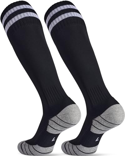 Amazon Best Sellers: Best Girls' Soccer Socks