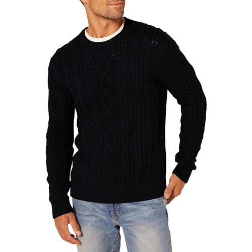 Amazon.co.uk Best Sellers: The most popular items in Men's Jumpers