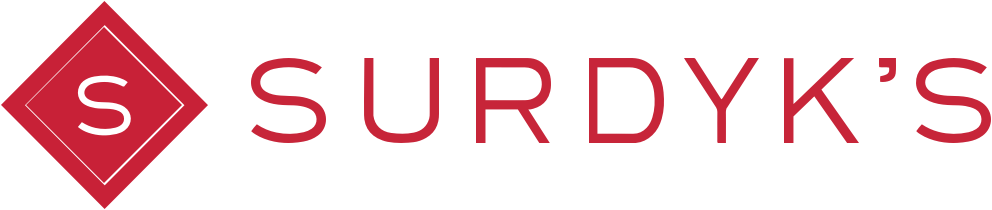 Amazon Surdyk's Liquor Groceries