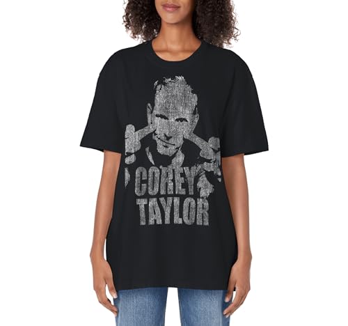 Corey Taylor Concerts & Live Tour Dates: 2024-2025 Tickets | Bandsintown