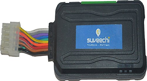 Suveechi GPS Tracker : Amazon.in: Electronics