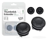 ・ブランド:The Good Products・製造元:The Good Prodcts・製造元/メーカー部品番号:TGP-TE-SW・快適な操作性：サムスティックエクステンダーをコントローラーのスティック部に取り付けることによって、ゲーム...