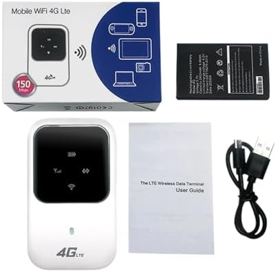 Ryoko Portable WiFi Hotspot for Travel, Ryoko Pro Portable WiFi ...