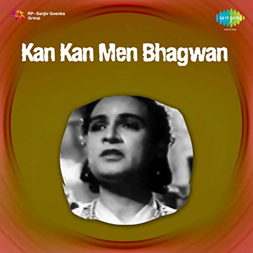 Play Kan Kan Men Bhagwan (Original Motion Picture Soundtrack) by Pandit ...