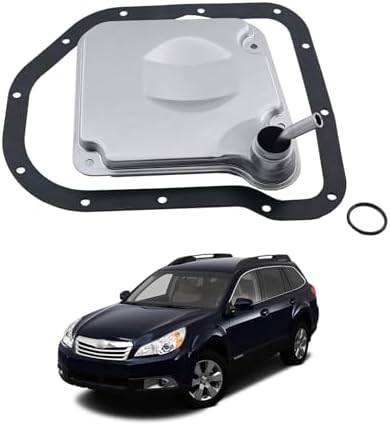 Amazon.com: TR580 CVT Automatic Transmission Filter Kit For Subaru XV ...