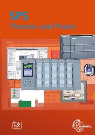 SPS Theorie und Praxis: mit Übungsaufgaben : Tapken, Herbert: Amazon.co ...