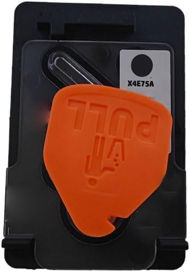 X4E75A Cartridge Print Head for HP Smart Tank 200 500 600 700 5100 6000 ...