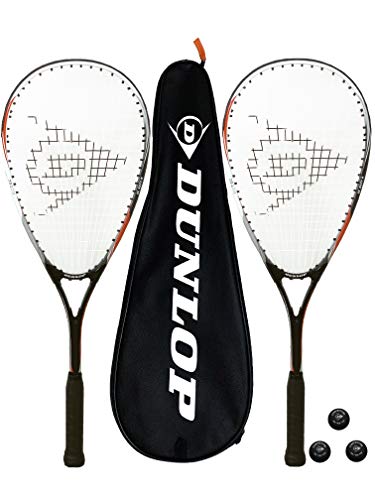 Dunlop Squash Schläger – Die 16 besten Produkte im Vergleich - Ruegeninsel