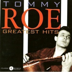 Tommy Roe - Greatest Hits by Tommy Roe: Roe, Tommy: Amazon.es: CD y ...