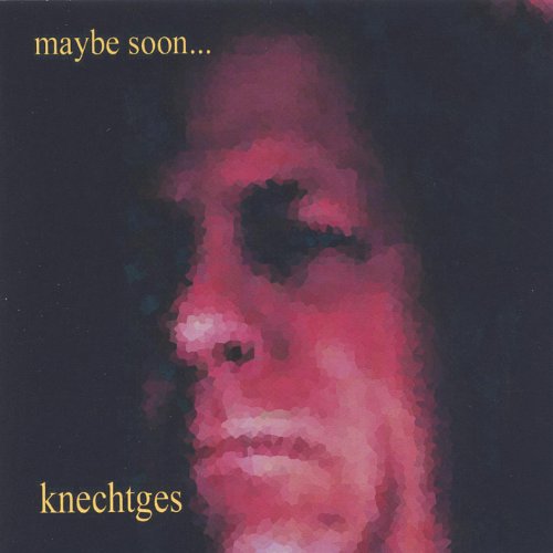 Amazon.com: maybe soon.. : Steven Knechtges: Digital Music