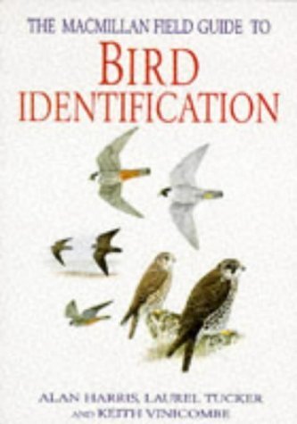 The Macmillan Field Guide to Bird Identification: Amazon.co.uk: Harris ...