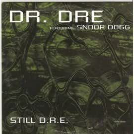 Still DRE: Amazon.de: Musik-CDs & Vinyl