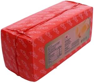 Generic Nova Acores Cheese Bar +/- 2Kg Flamengo cheese : Amazon.co.uk ...