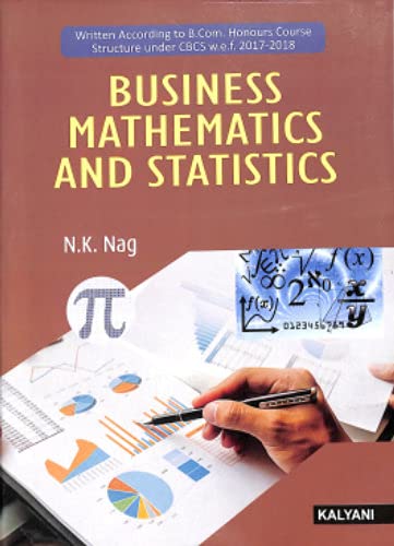 Buy Business Mathematics and Statistics ( SEM-III ) Book Online at Low ...