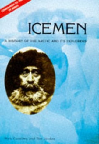 Icemen by Mick Conefrey (1998-07-03): Mick Conefrey: Amazon.com: Books