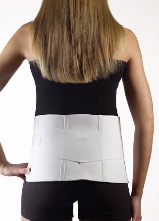 Amazon.com: Corflex BACK-2-FORM Support w/2" Web Belt 4X-Large 56-60 ...
