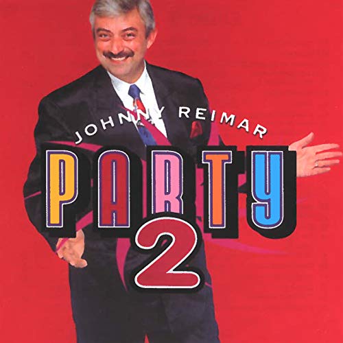 Play Party 2 by Johnny Reimar on Amazon Music