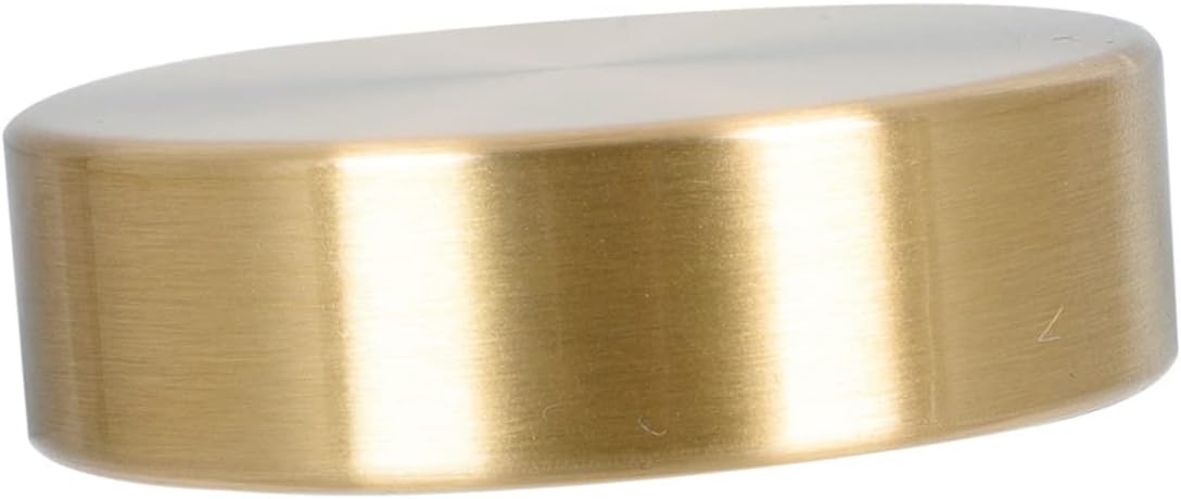 Amazon.com: Hemoton Round Ruler Paperweight Office Desk Supplies ...