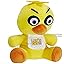 Amazon.com: FNAF- Plush-Freddy Plush Toys-All Characters (7")-Five ...