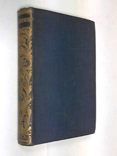 The Poems of Thomas Lovell Beddoes: Colles, Ramsay.: Amazon.com: Books