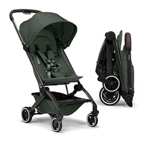 Amazon.com : Joolz AER+ Lightweight & Compact Travel Stroller ...
